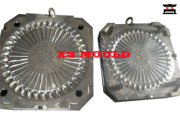 Spoon mould, Fork Mould, Knife Mould, Cutlery Mould